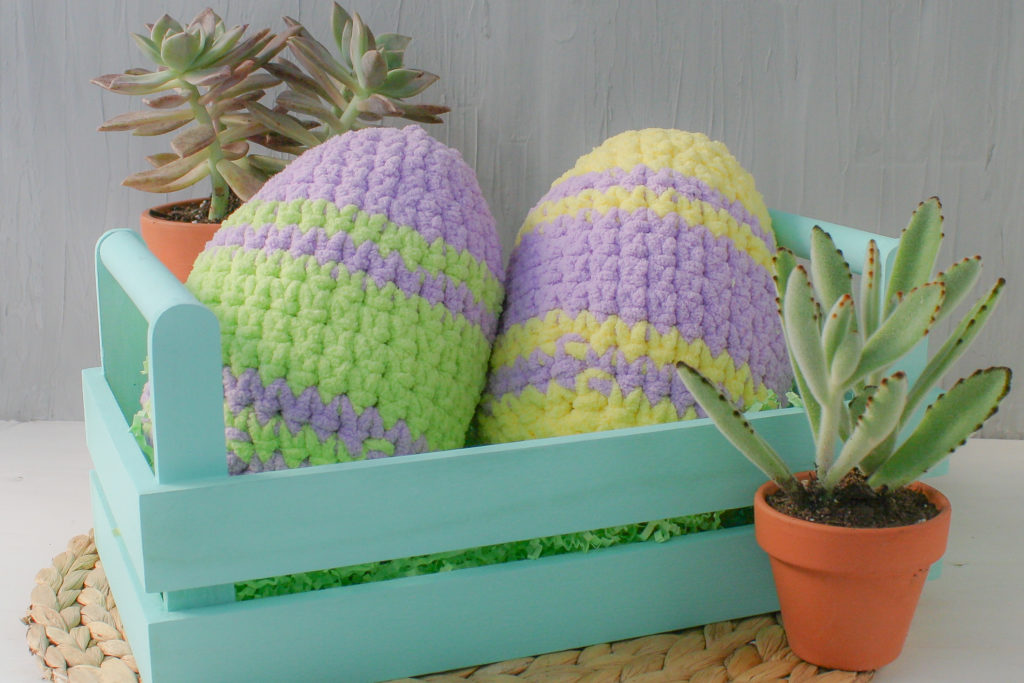 Memory Crochet Cross - Winding Road Crochet