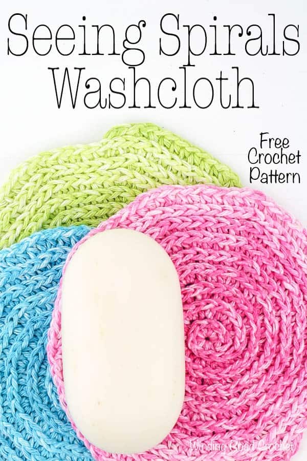 Quick Keyboard Wrist Rest Free Crochet Pattern - Winding Road Crochet