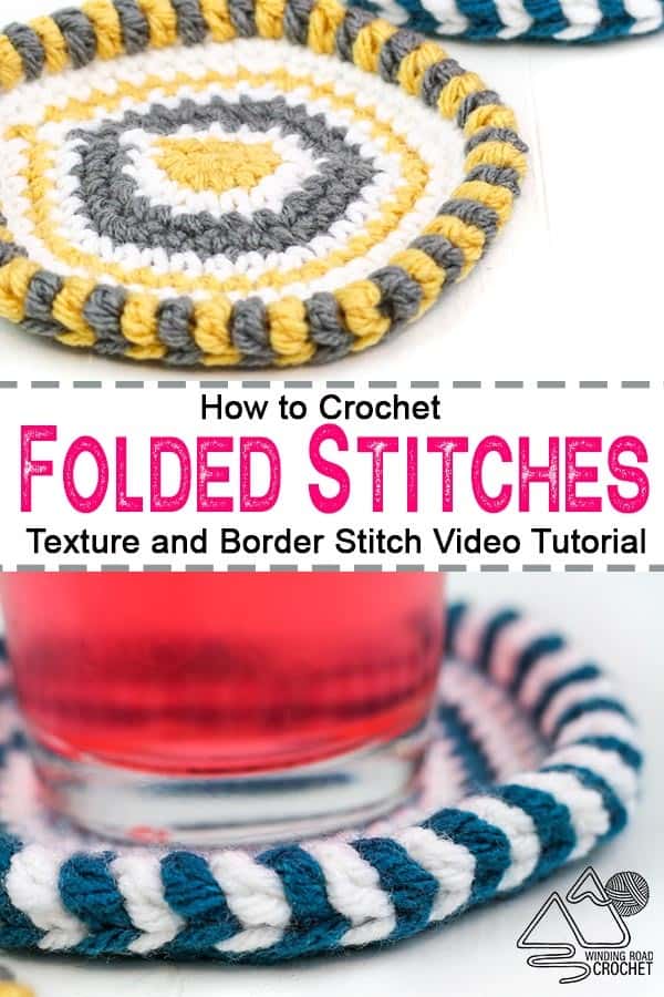 Winding Road Crochet - Page 30 of 43 - Crochet - Crafts - Inspiration