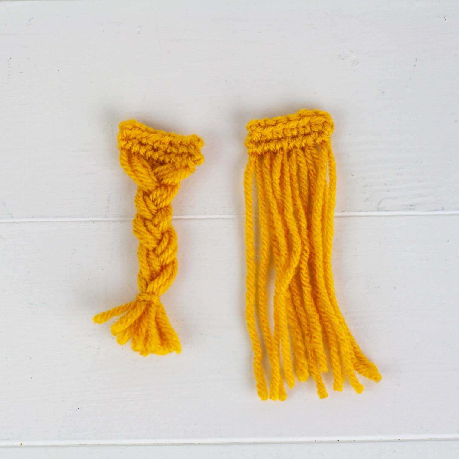 Crochet Graduation Gnome Free Pattern - Winding Road Crochet