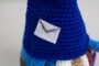 Crochet Mailman Gnome Free Pattern - Winding Road Crochet