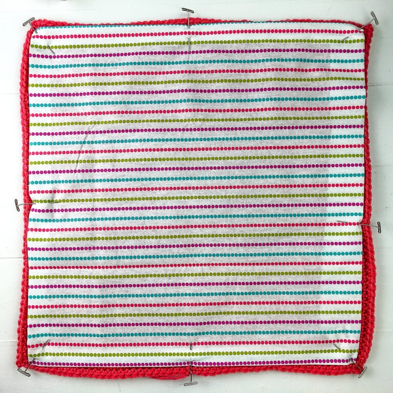 Crochet Tote Square Bottom Bag Free Pattern - Winding Road Crochet