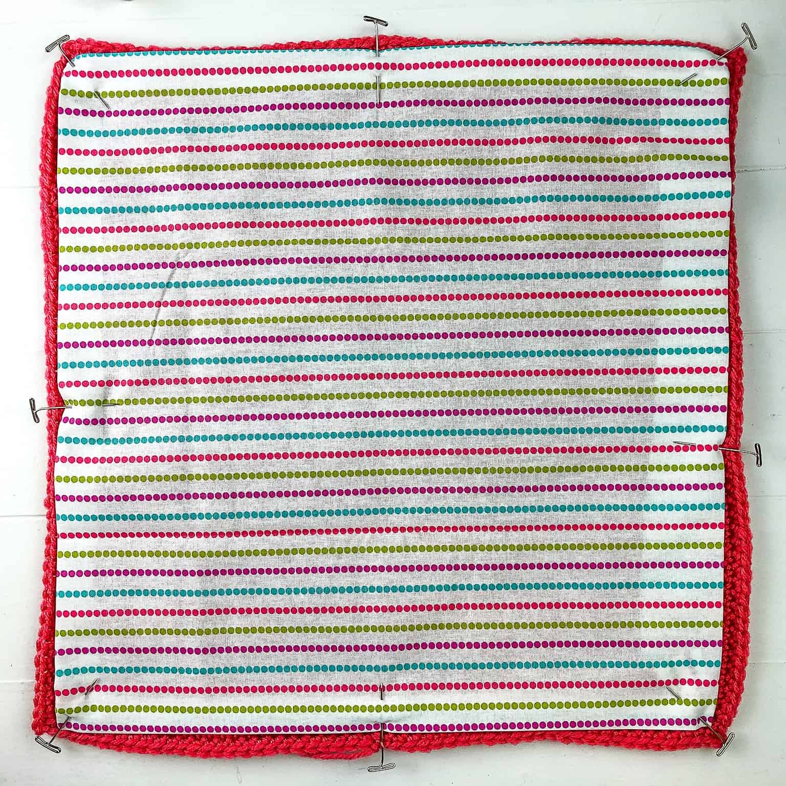 Crochet Tote Square Bottom Bag Free Pattern - Winding Road Crochet