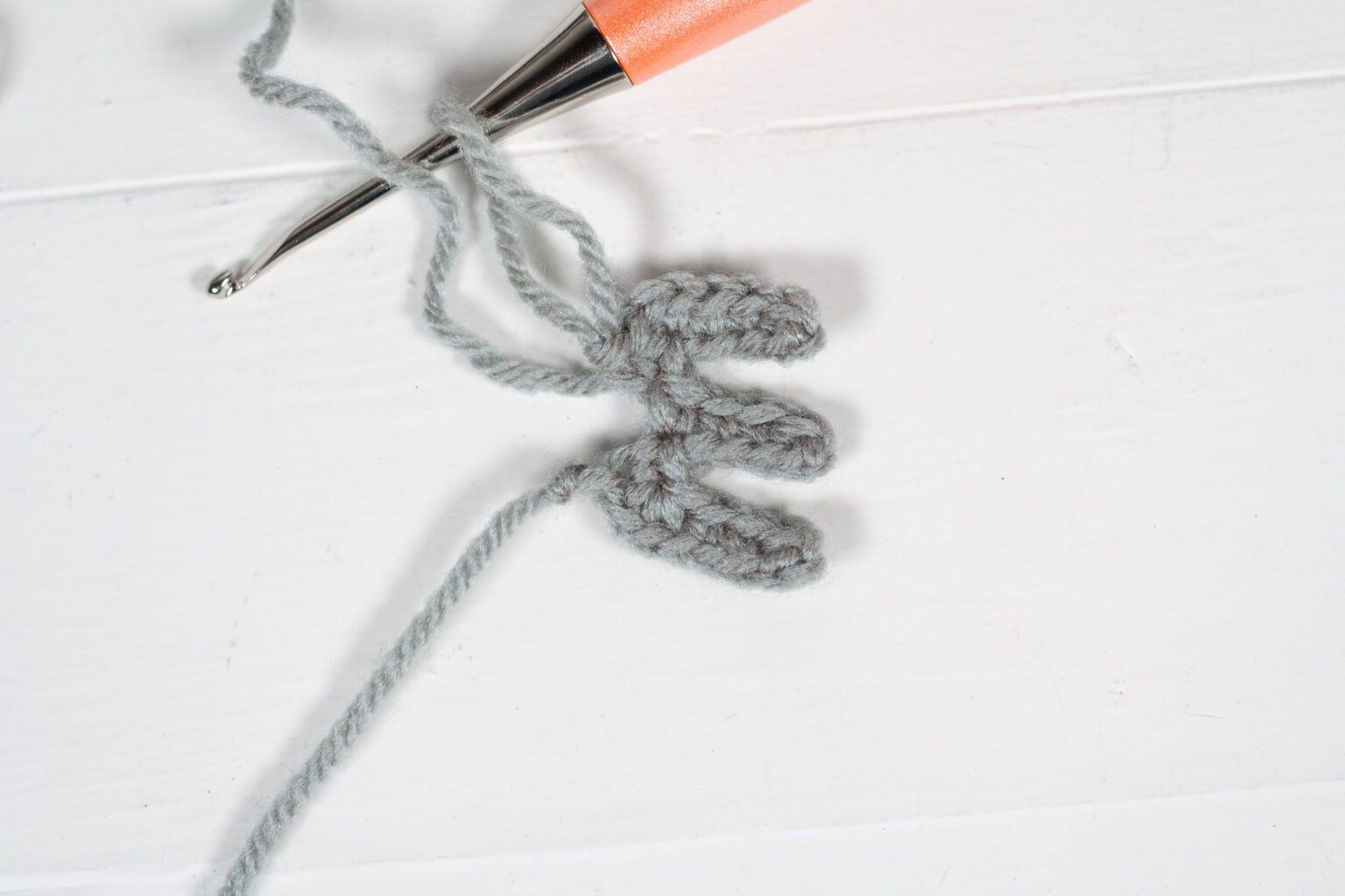 Crochet Farmer Gnome Free Pattern - Winding Road Crochet