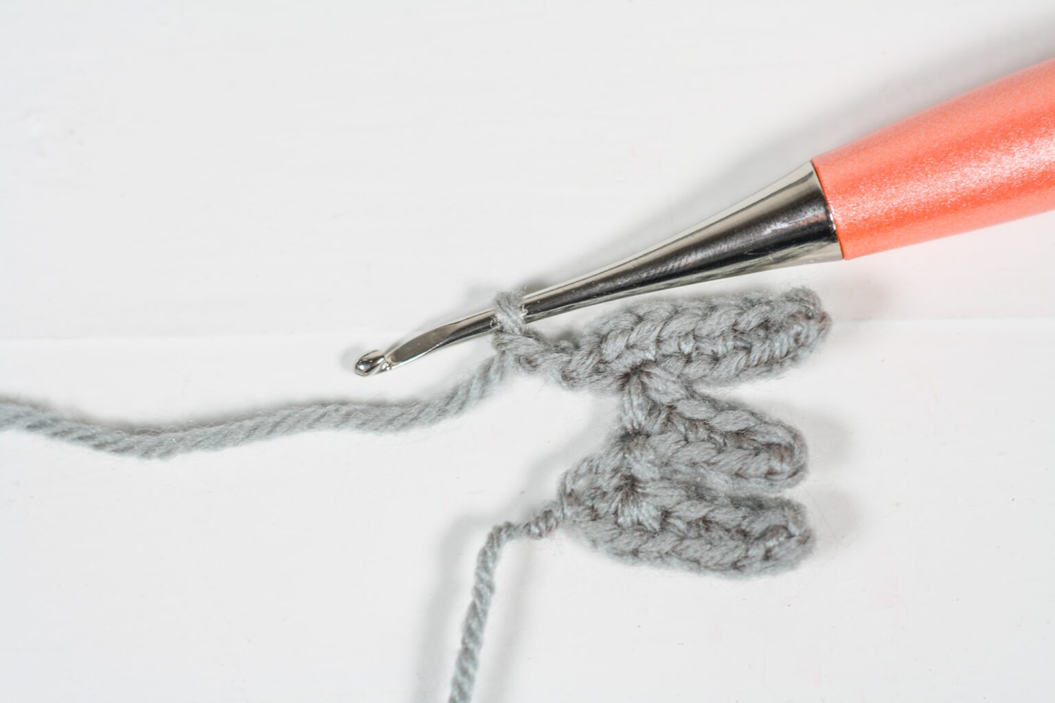 Crochet Farmer Gnome Free Pattern - Winding Road Crochet