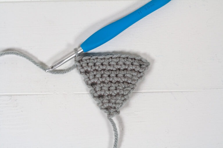 Crochet Sword and Shield Exciting Free Pattern - Winding Road Crochet