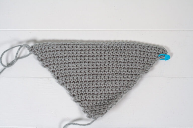 Crochet Sword and Shield Exciting Free Pattern - Winding Road Crochet
