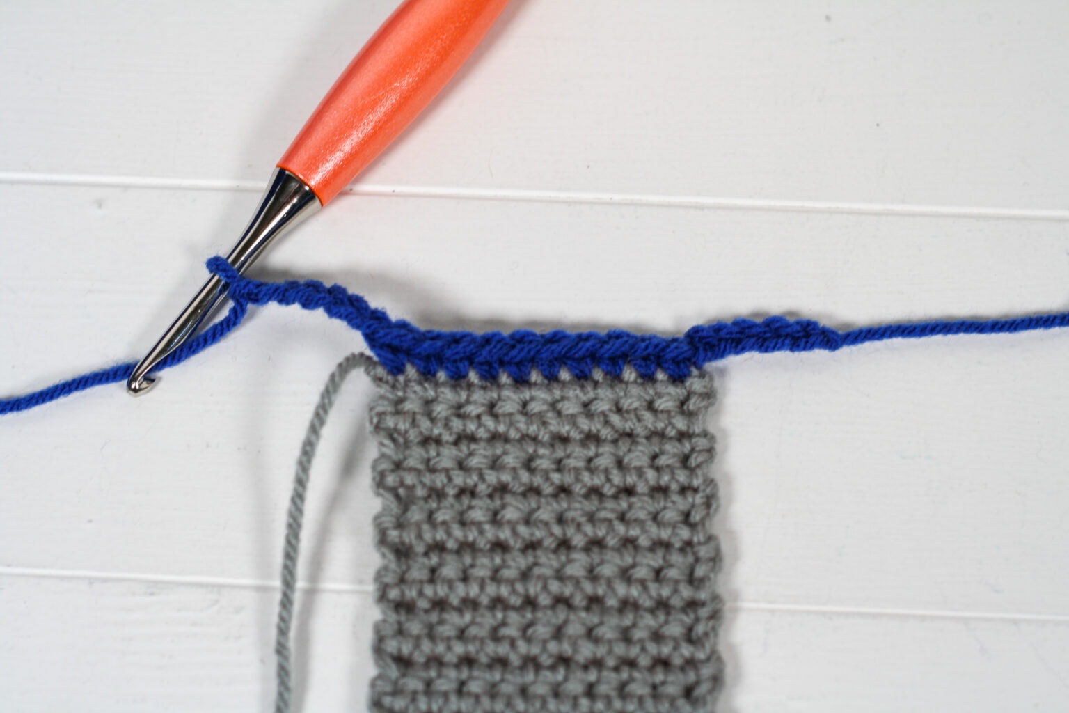 Crochet Sword and Shield Exciting Free Pattern - Winding Road Crochet