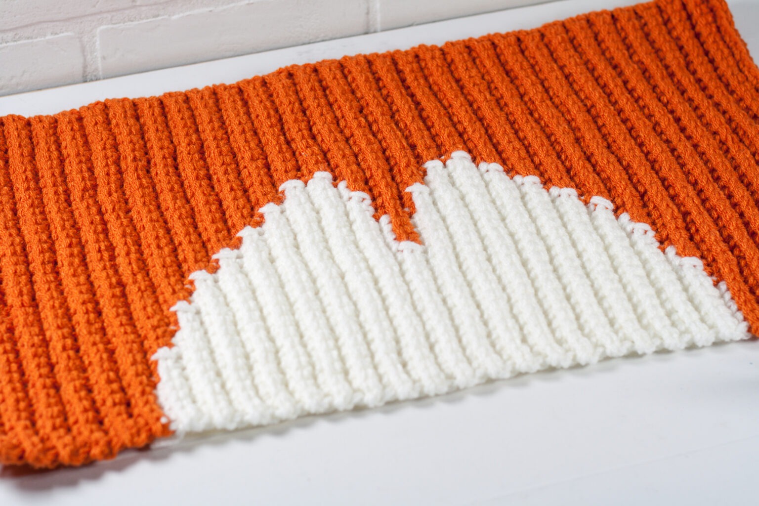 Crochet Fox Pumpkin Free Pattern and Video Tutorial - Winding Road Crochet