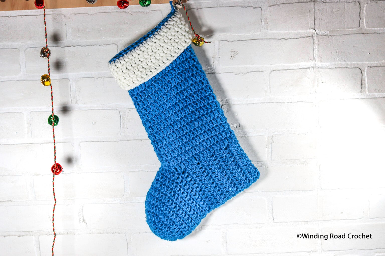 free pattern Archives - Winding Road Crochet