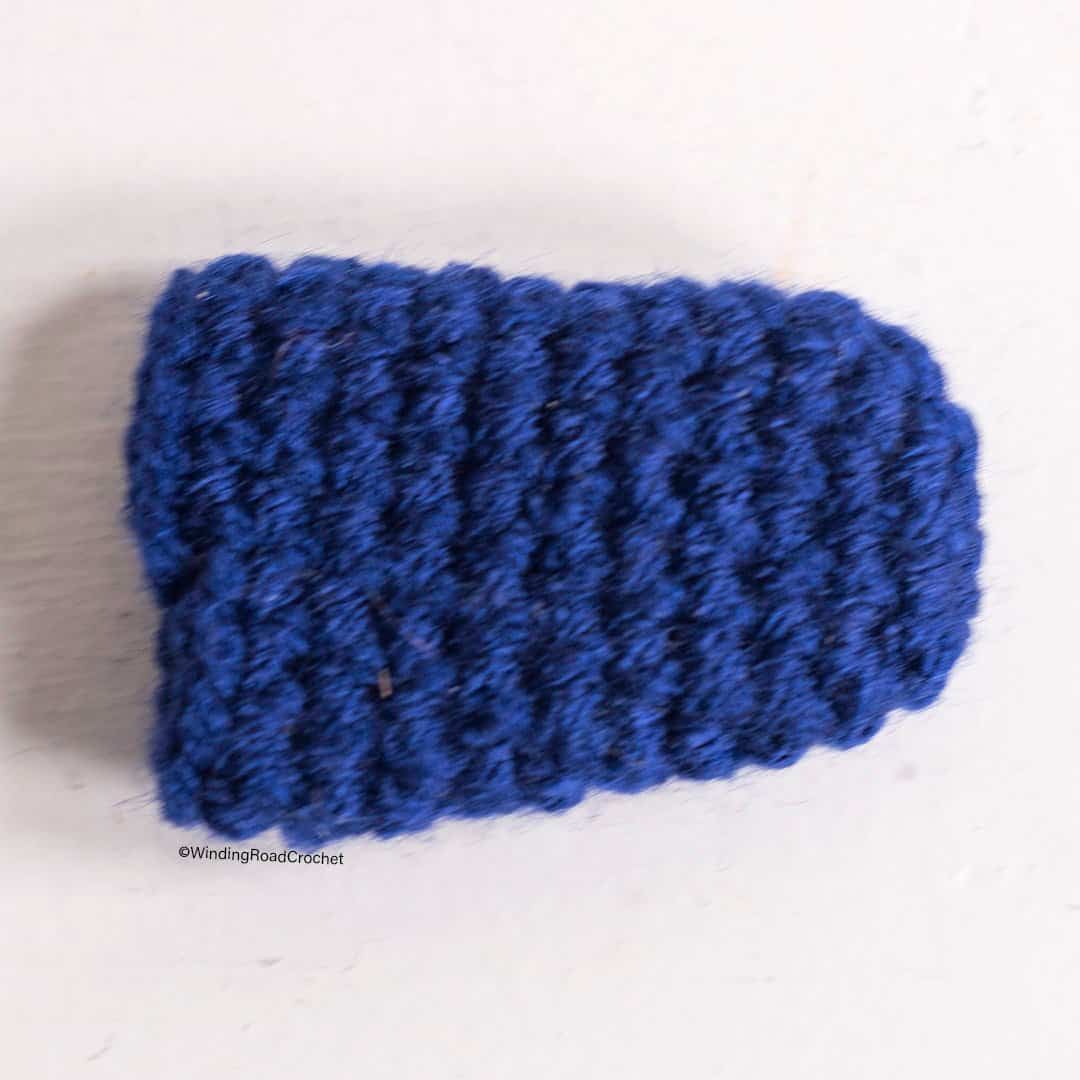 Airplane Crochet Lovey Free Crochet Pattern - Winding Road Crochet