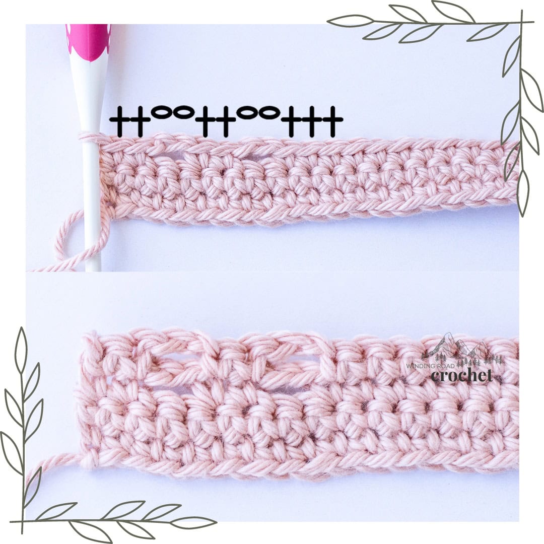 Quick, Easy Pattern: Create a Simple Crochet Needle Book - Winding Road ...