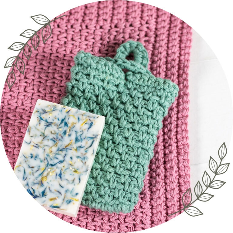 How to Crochet Elbow-Length Crochet Wrist Warmers - Winding Road Crochet